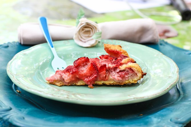 Live Online Italian Cooking Class with Raffaella from Perugia - FAQs