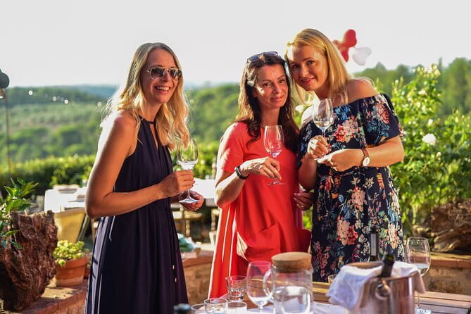 Live Opera Concert and Wine Tasting in Florence - The Opera Performance: A Melodic Surprise