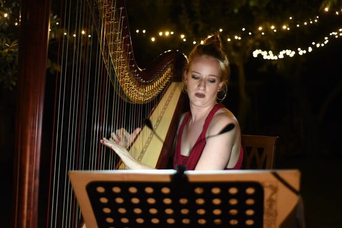 Live Opera Concert and Wine Tasting in Florence - Practical Details and Considerations