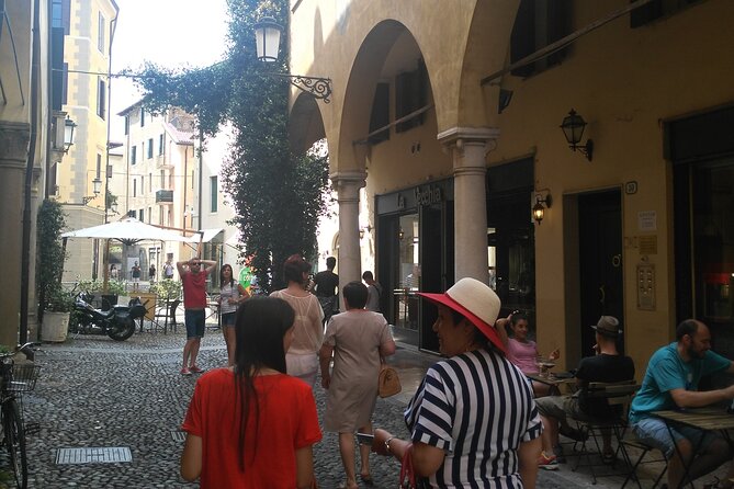 Live Padua as a Local - Accessibility and Additional Information