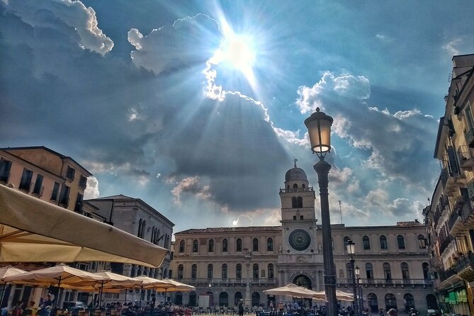 Live Padua as a Local - Reviews and Feedback