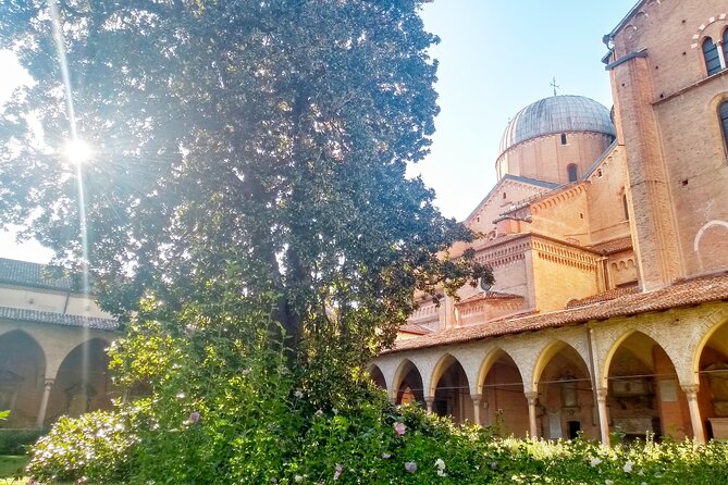 Live Padua as a Local - Explore Prato Della Valle
