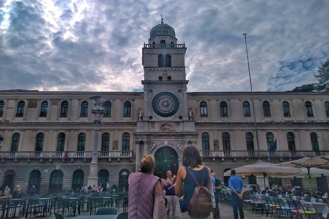Live Padua as a Local - Experience the Historical Market