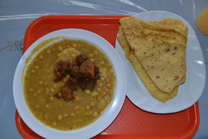 Live Steel Drums & Street Food Experience! - The Itinerary Breakdown