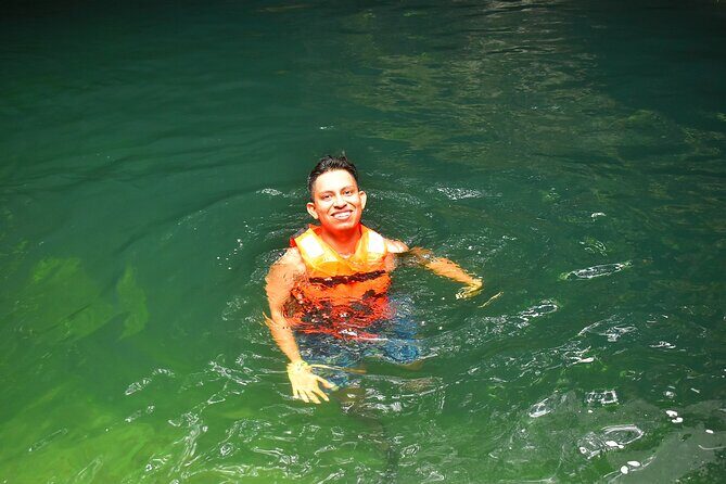 Live the adventure in 3 cenotes in the jungle! - The Practical Side: Value, Duration, and Comfort