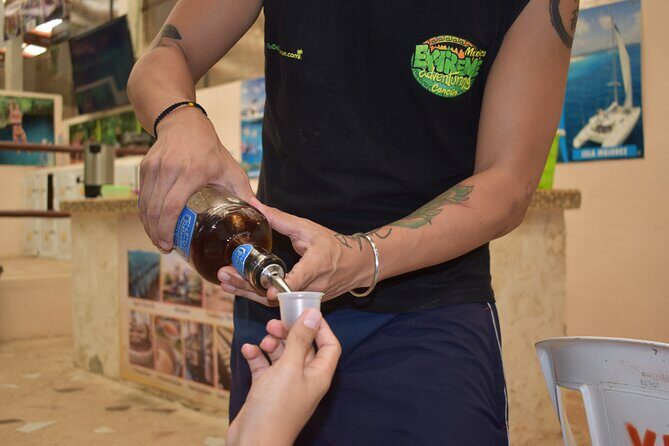 Live the adventure in 3 cenotes in the jungle! - What to Pack and What to Expect