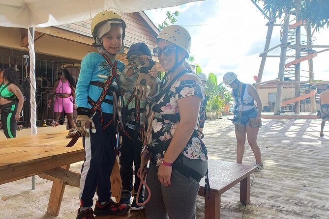 Live the Buggy Experience in Macau Beach cave Local Culture - The Authentic Flavor of the Experience