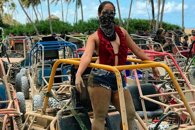 Live the Buggy Experience in Macau Beach cave Local Culture - FAQ
