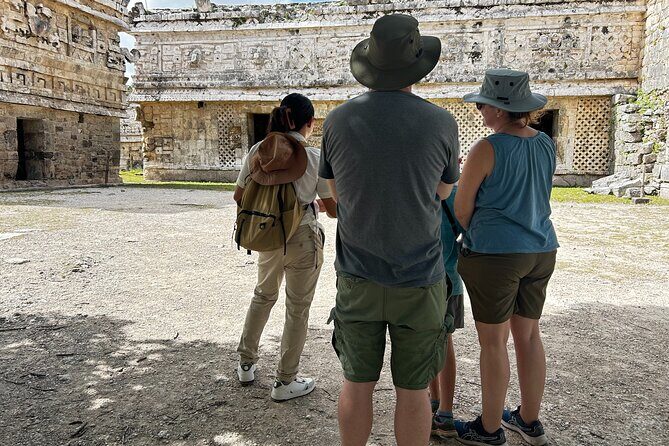 Live the Chichen Itza and cool off in a Sacred Cenote - Final Thoughts: Is This Tour Right for You?