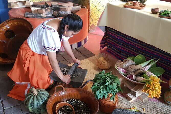 Live the Experience of Making Tamales Like a Real Mexican - Final Thoughts