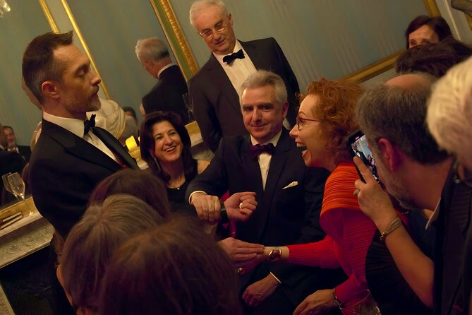 Live the Magical Experience of Your Life, Journey to the 19TH Century - Embark on an Extraordinary Journey