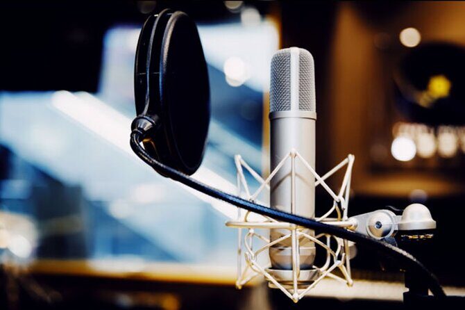 Live the Nashville Dream: Write and Record Your Very Own Song! - What the Reviews Say