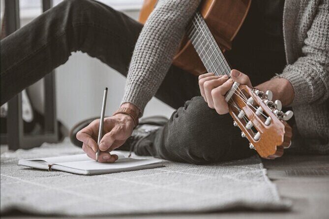 Live the Nashville Dream: Write and Record Your Very Own Song! - The Sum Up: Is This Experience Right for You?