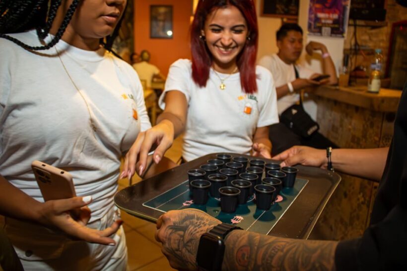 Live The Nightlife In Cartagena Partying - Exploring the Heart of Cartagena’s Nightlife