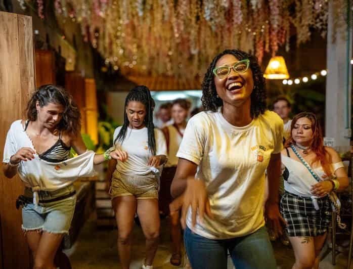 Live The Nightlife In Cartagena Partying - Practical Considerations