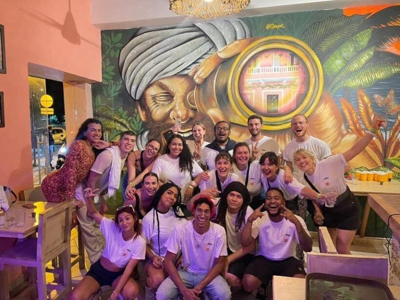 Live The Nightlife In Cartagena Partying - FAQs