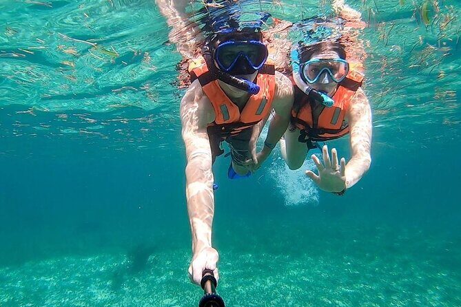 Live this unique snorkeling experience. El Cielo in Cozumel a magical tour. - Final Thoughts: Who Is This Tour For?