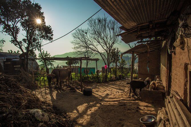 Live with locals in Panauti - Analyzing the Value and Experience