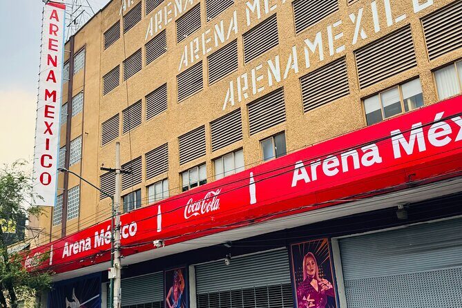 Live Wrestling from the Best Area of the Arena Mexico - Authenticity and Atmosphere: What Sets It Apart