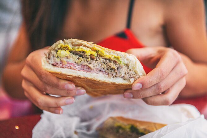 Lively Havana Food and Culture Walking Tour - Why This Tour Offers Value