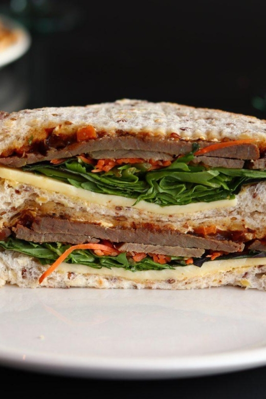 Lively Havana Food and Culture Walking Tour - In-Depth Look at the Itinerary