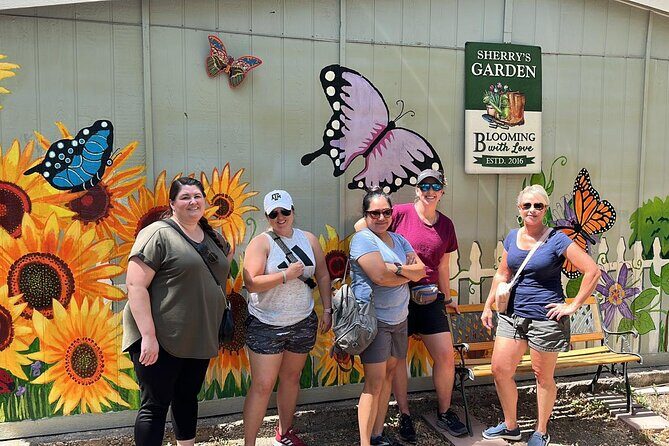 Lively Lake Arrowhead Scavenger Hunt - Who Should Consider This Tour?