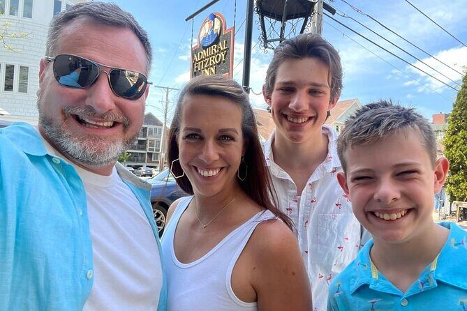 Lively Lake Charles Scavenger Hunt - Who Will Love This Experience?