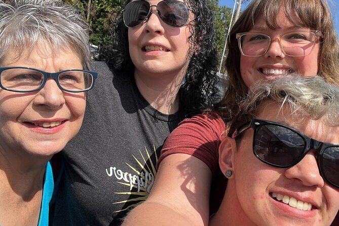 Lively Lancaster Scavenger Hunt - What Is the Lively Lancaster Scavenger Hunt?