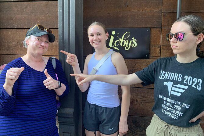 Lively Lansing Scavenger Hunt - The Value of This Experience