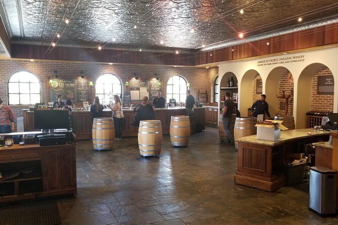 Livermore Private Outlet Shopping Tour from SF - An In-Depth Look at What You’ll Experience