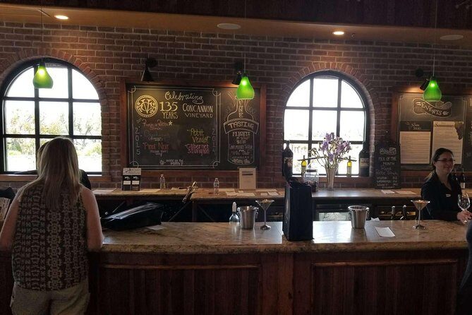 Livermore Private Outlet Shopping Tour from SF - Final Thoughts