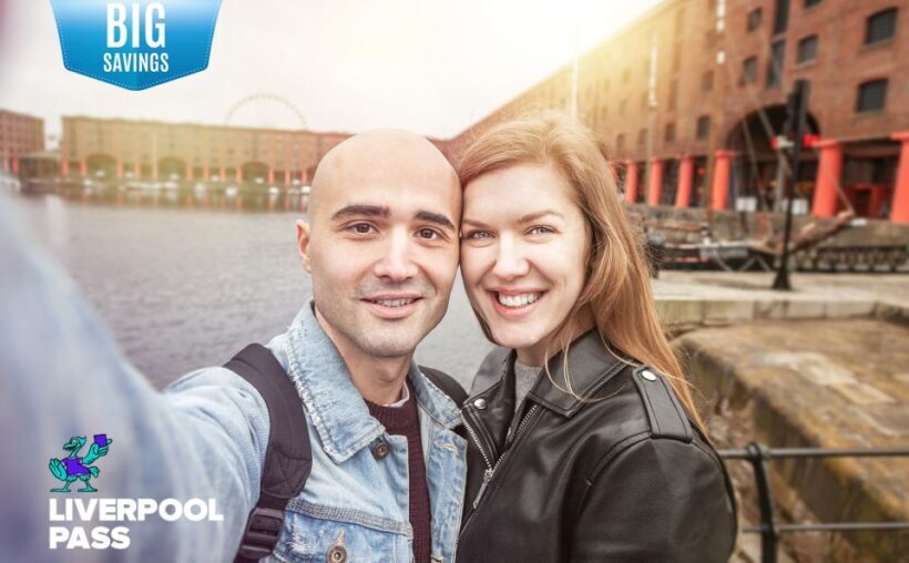 Liverpool: 1-Day Liverpool Pass for Top Attractions - The Sum Up