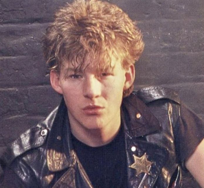 Liverpool: 1980s Music Walking Tour with Guitarist "Nasher" - Key Points