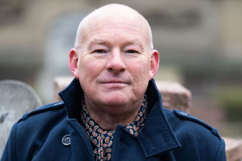 Liverpool: 1980s Music Walking Tour with Guitarist "Nasher" - Authenticity and Reviews