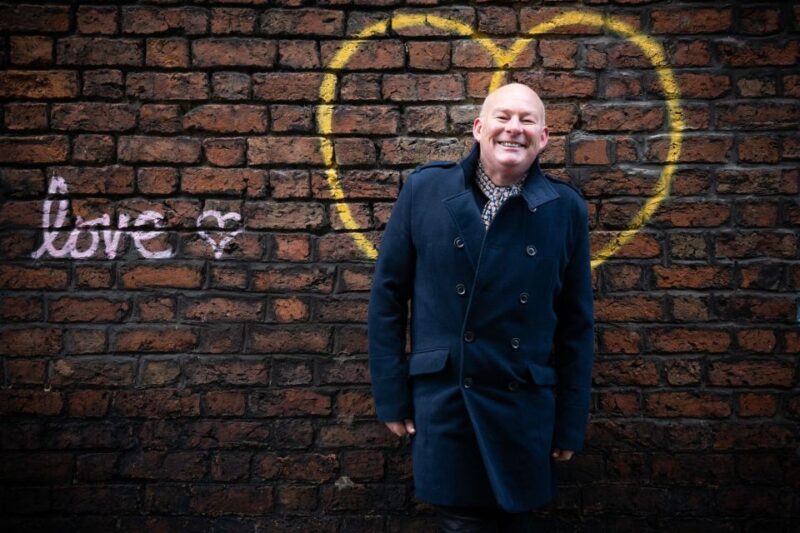 Liverpool: 1980s Music Walking Tour with Guitarist "Nasher" - Practical Tips for Participants