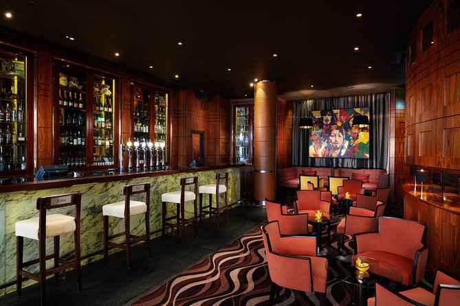 Liverpool and The Beatles 2 Day Rail Tour from London with Hotel - FAQ