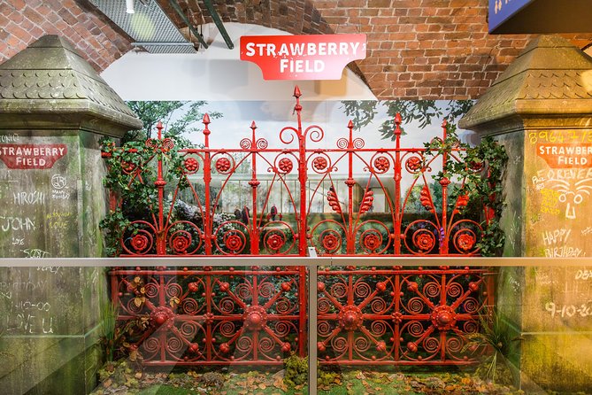 Liverpool and the Beatles Day Tour From London - Pricing and Booking Information