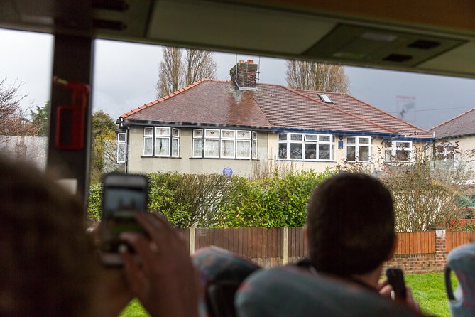 Liverpool and the Beatles Day Tour From London - Exploring the Beatles Liverpool