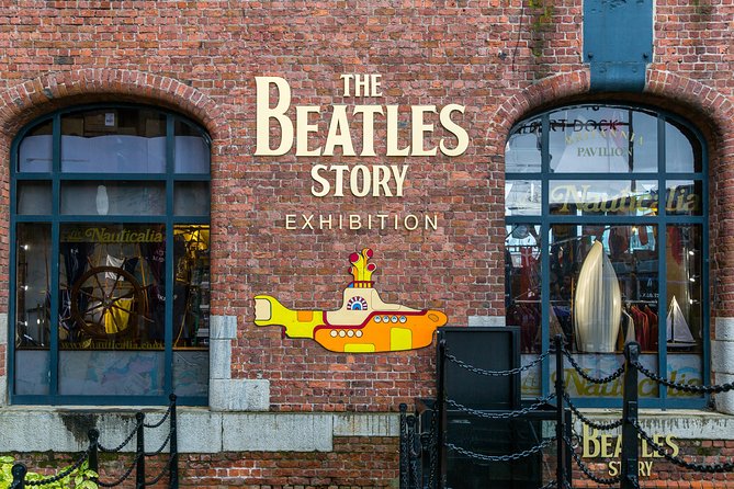 Liverpool and the Beatles Day Tour From London - The Sum Up