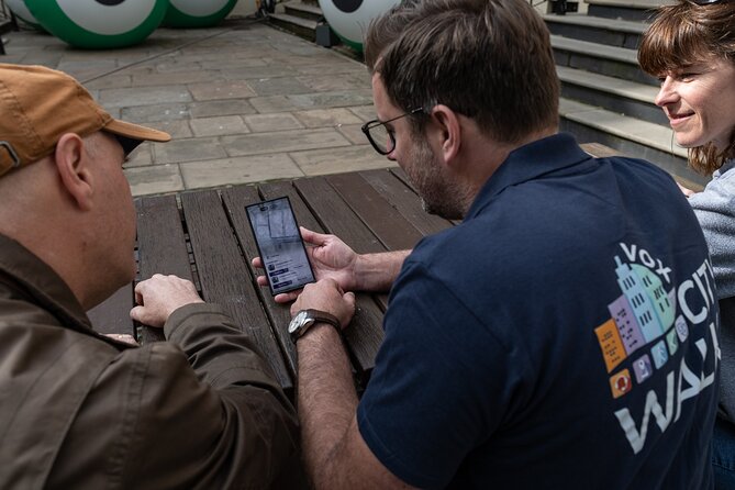 Liverpool: Beatles and Cavern Quarter Walking Tours - The Cavern Quarter Experience