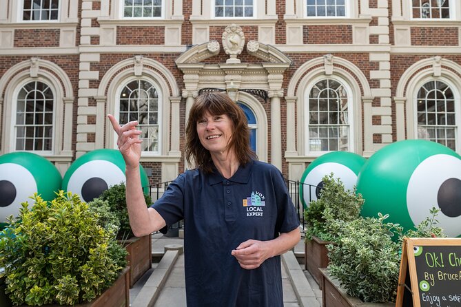 Liverpool: Beatles and Cavern Quarter Walking Tours - Meeting Point and Logistics