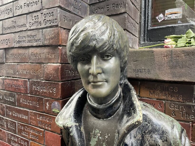 Liverpool: Beatles Highlights Walking Tour - The Value of the Experience