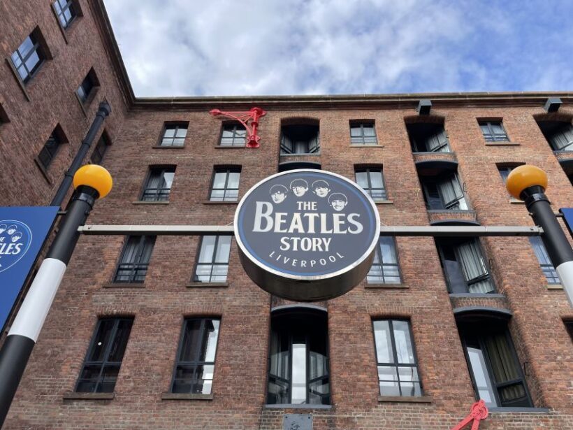 Liverpool: Beatles Highlights Walking Tour - What’s Special About the Guides?