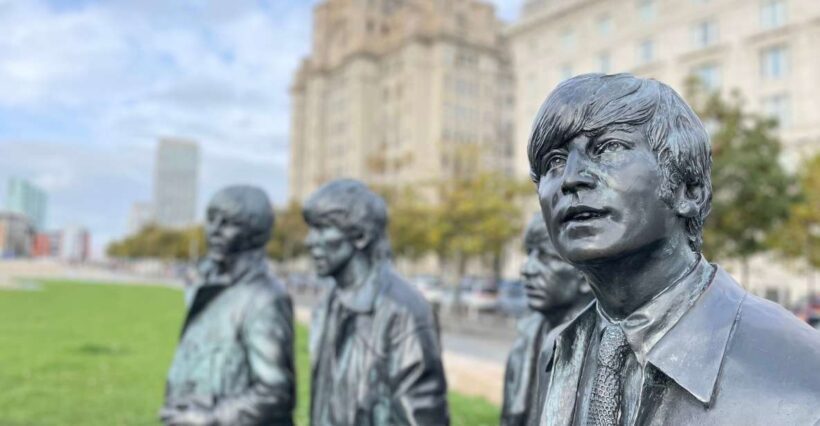 Liverpool: Beatles Highlights Walking Tour - Final Summary