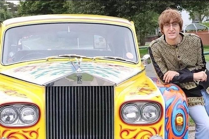 Liverpool: Beats Tours - FAQ