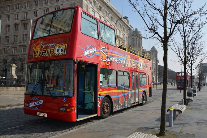 Liverpool: "Blue Route" - City & Beatles Tour - Final Thoughts: Is the "Blue Route" for You?
