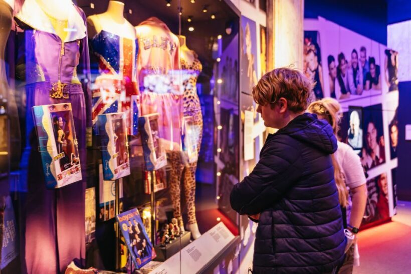 Liverpool: British Music Experience Ticket - What We Learned from Reviews