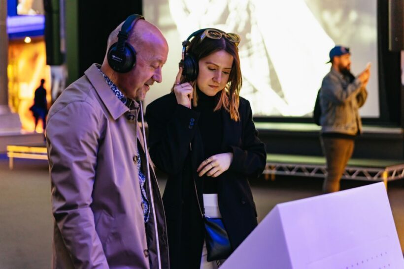 Liverpool: British Music Experience Ticket - Who Should Visit?