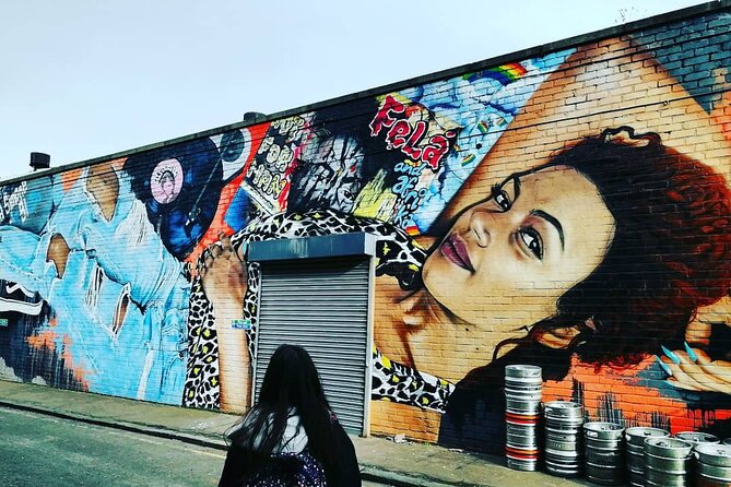 Liverpool Cathedrals & Baltic Triangle - 2hr Private Walking Tour - The Sum Up