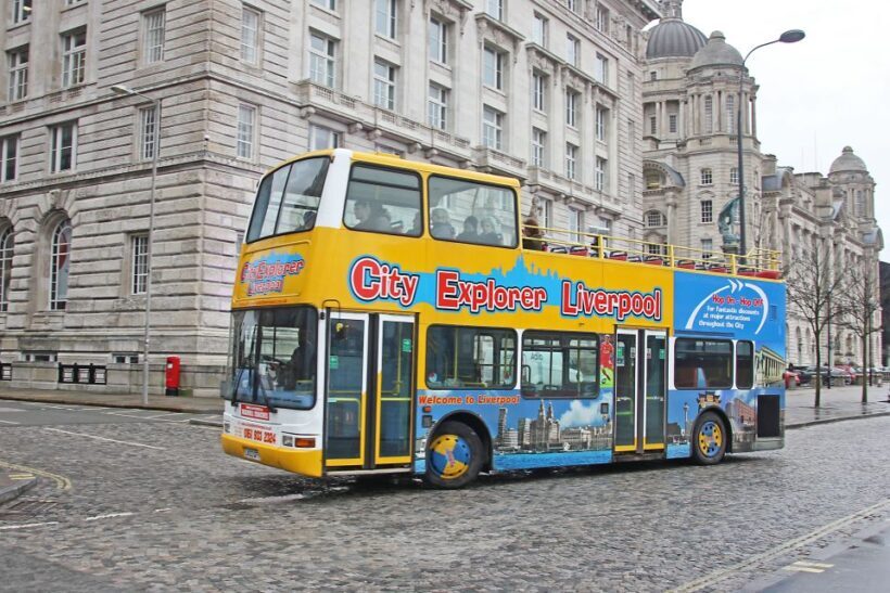 Liverpool City Explorer 24 hour hop-on hop-off Bus Tour - The Experience: What You Can Expect